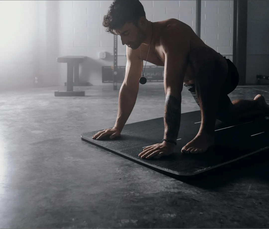 Improve your mobility with pliability